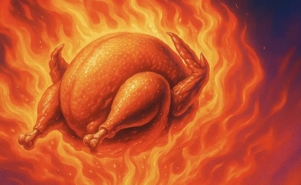 Alaska Thanksgiving Alert: Why This Turkey-Cooking Method Is So ...