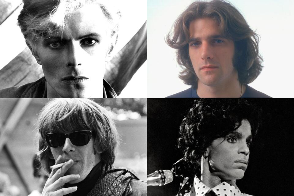 Artists Who Died in 2016 - NewsBreak