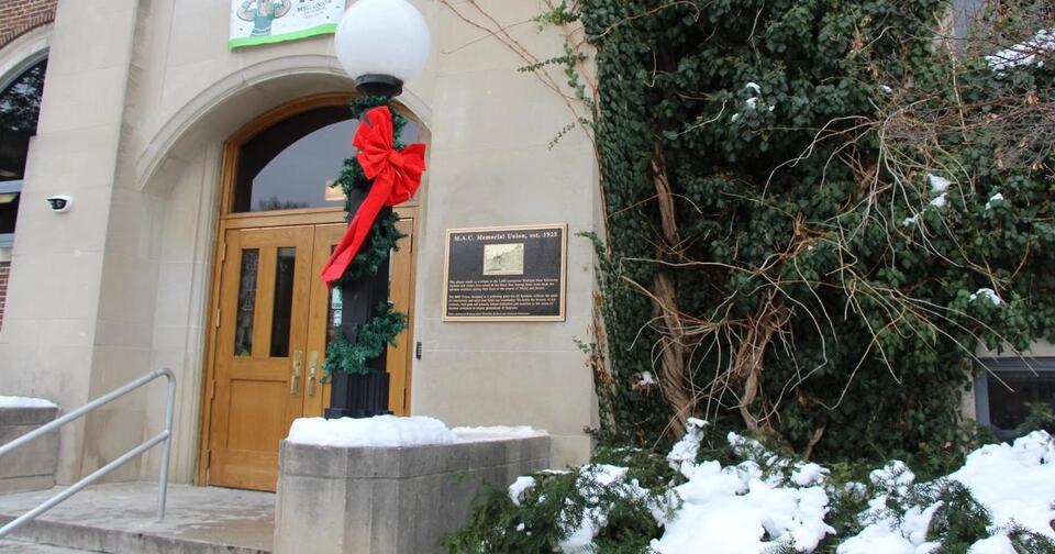 Preserving the MSU Union’s history - NewsBreak