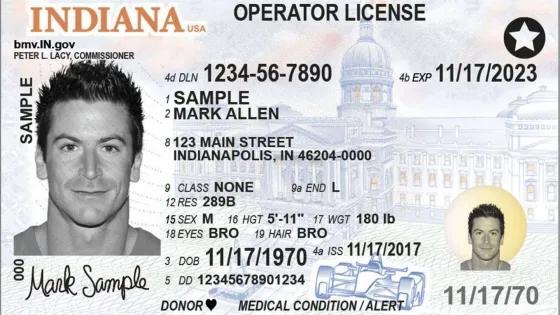 Deadline Approaching for Using Real ID - NewsBreak