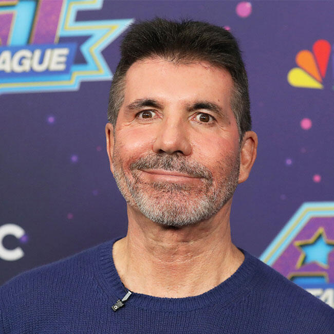 Fans Are Shocked At Simon Cowell's 'Terrifying' New Face As He Appears ...