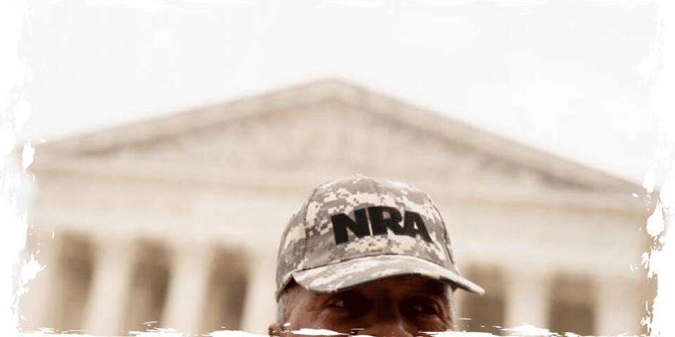 Supreme Court rules in favor of NRA’s First Amendment rights ...