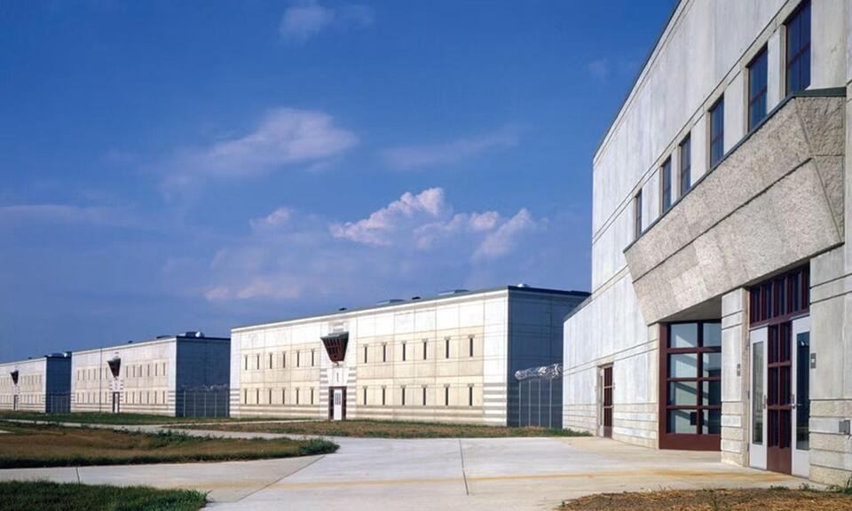 Indiana DOC seeks $15.8M for prison upgrades linked to immigration ...