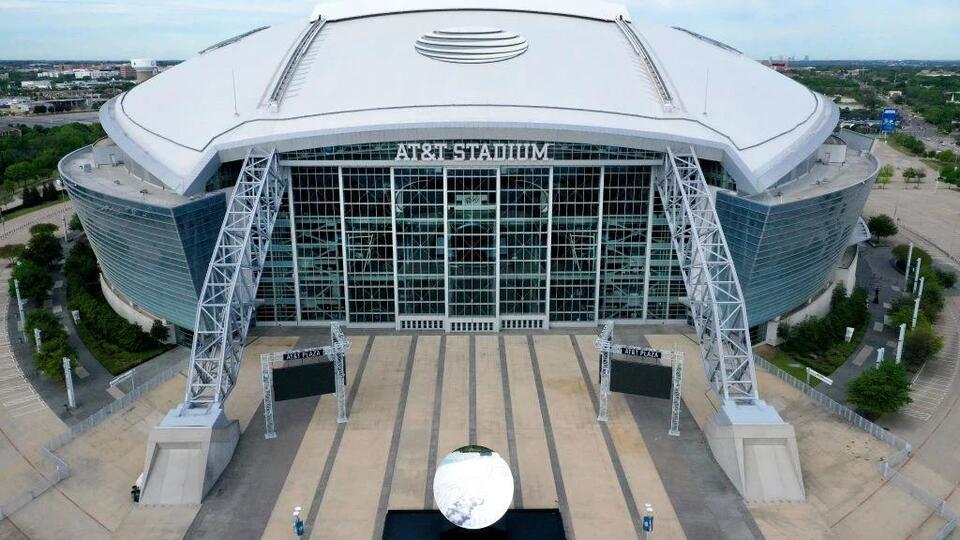 The Best Texas Football Cities for Fans is Highly Debatable - NewsBreak