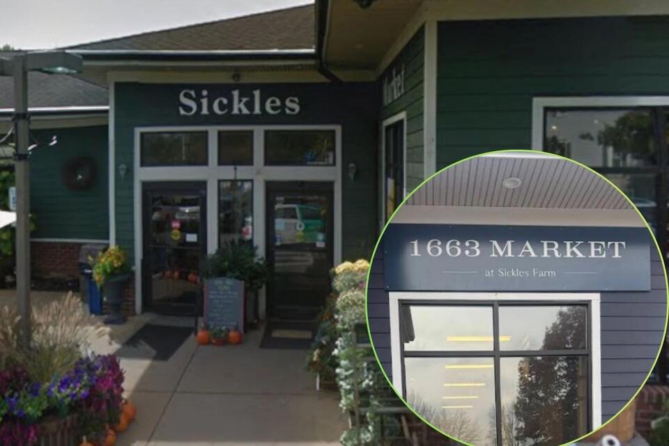 Beloved market in Little Silver, NJ to close forever - NewsBreak