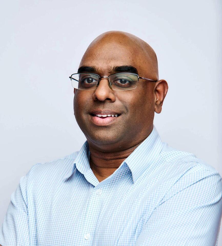 Buildkite Names Software Industry Leader Kevin Gounden as CEO to ...
