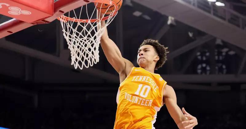 Where Nate Ament is projected in ESPN’s updated NBA mock draft after ...