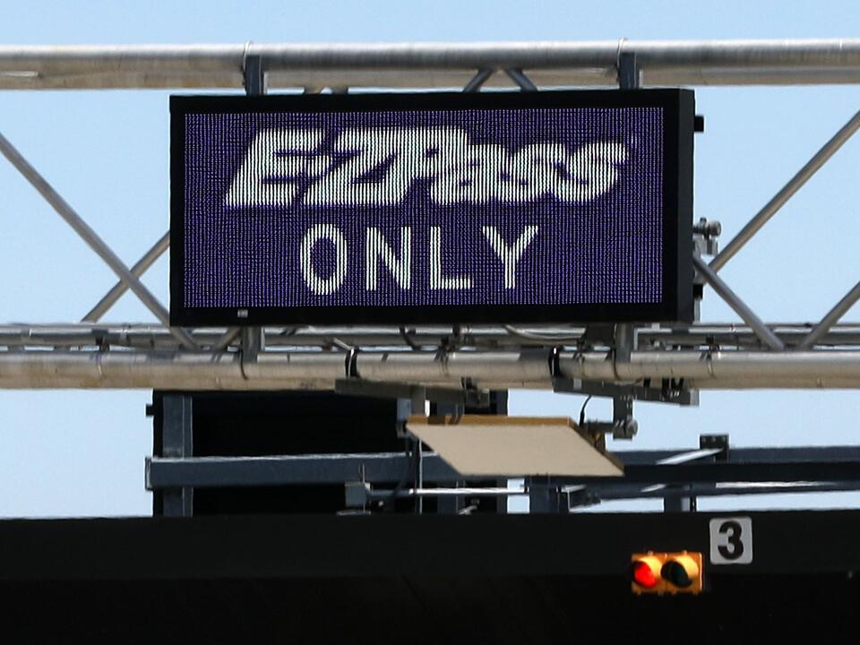 Ohio Turnpike warns of toll-collection scam