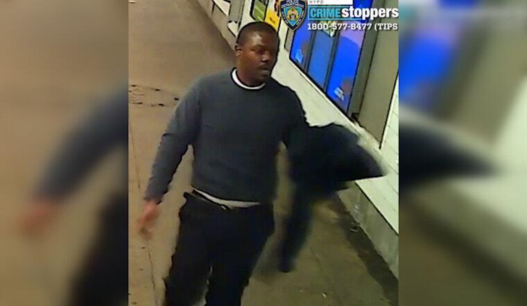 NYPD Seeks Public's Help to Identify Suspect in Brooklyn Robbery and ...