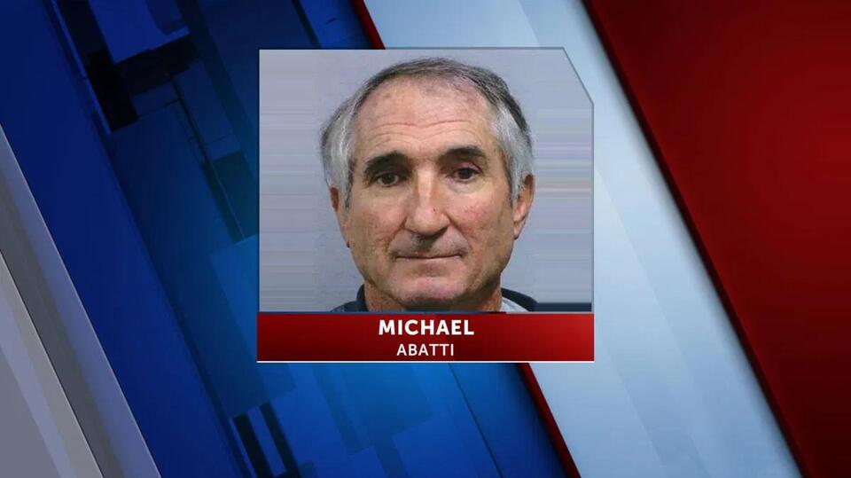 ICSO releases mugshot of suspect arrested for Pinetop murder - NewsBreak