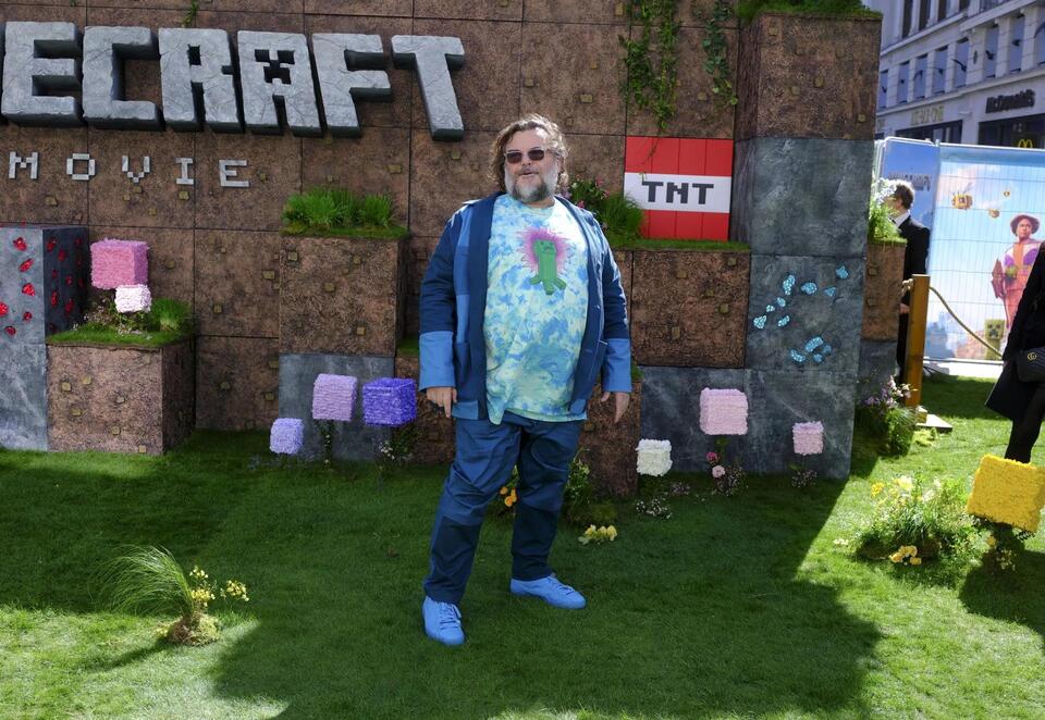 Release date for A Minecraft Movie 2 is announced with a brand new ...