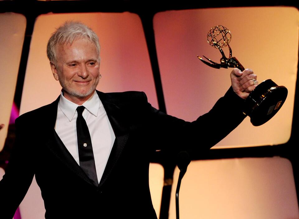 “Rest in whimsy, friend” — General Hospital alum Brandon Barash mourns ...