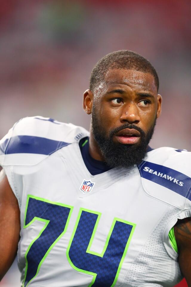 Latest On Seahawks’ Offensive Line - NewsBreak