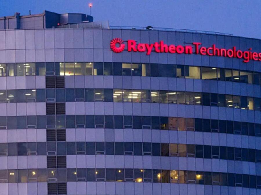 RTX subsidiary Raytheon to pay more than $950 million to settle foreign ...