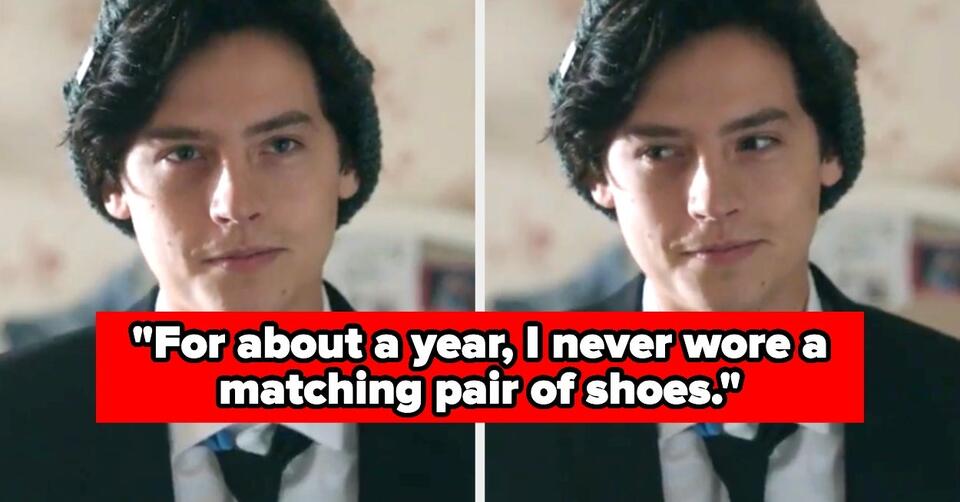 "It's Not A Phase, Mom!!!!!!" — 35 Hilariously Cringeworthy Phases ...