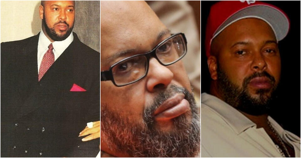 Suge Knight: Former Death Row Records CEO Set To Speak From Jail About ...