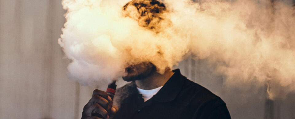 The FDA Approved Menthol Vapes Despite Serious Risks. Here's Why ...