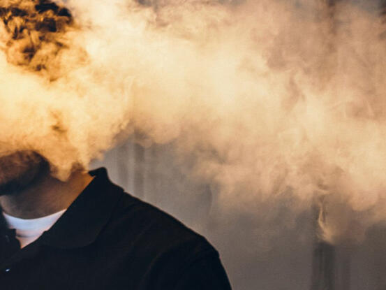 The FDA Approved Menthol Vapes Despite Serious Risks. Here's Why.