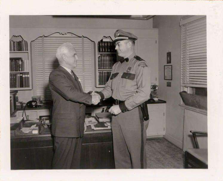 Washington State Police Chief Reported UFO Discovery 75 Years Ago ...