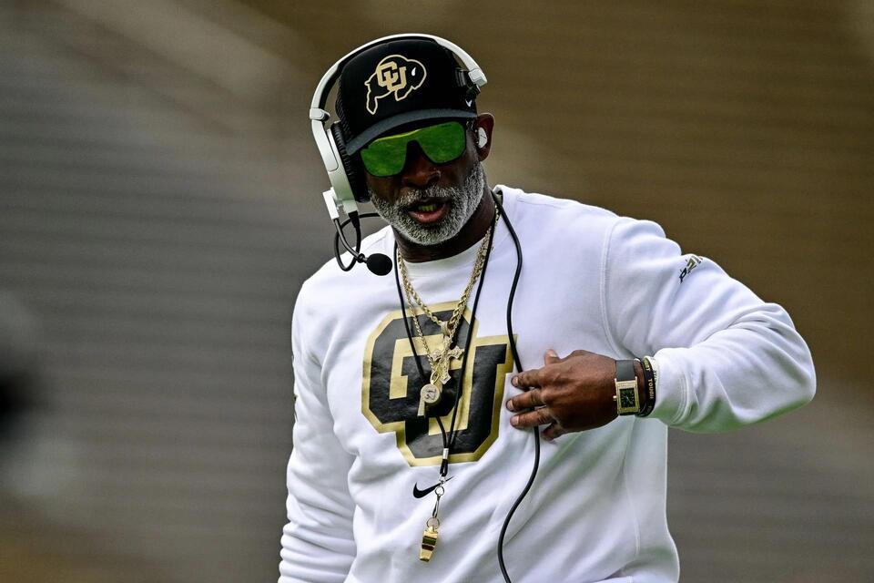 Who was Deion Sanders' ex-fiancé Tracey Edmonds? Relationship explored amid Karrueche Tran ...