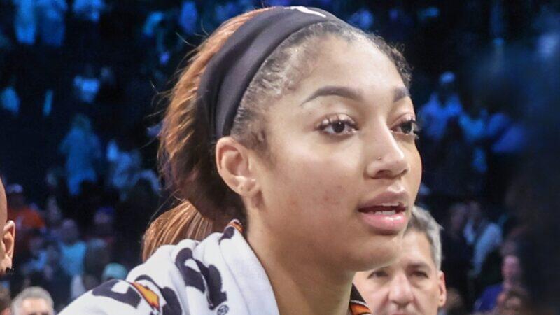 Angel Reese’s Pregame Outfit Had A Price Tag That Would Put Most People ...