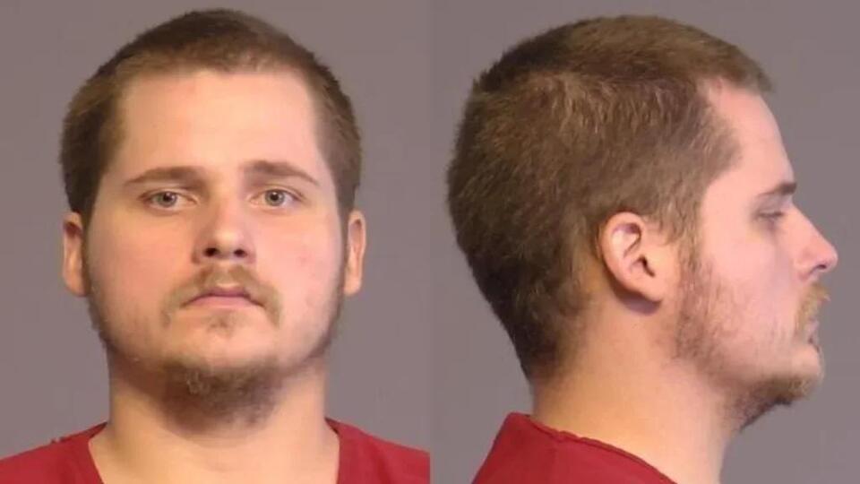 Nicholas Berry pleads guilty to second-degree murder - NewsBreak