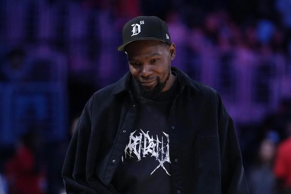 Kevin Durant’s Legacy Central to Texas HC Sean Miller’s 3-Pronged ...