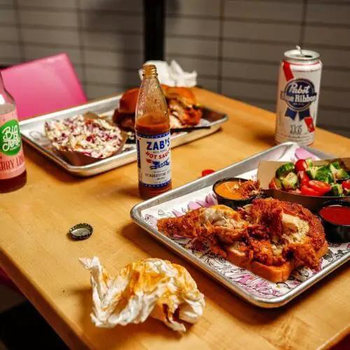 LoveBird Almost Famous Chicken Opening in Winter Haven - NewsBreak