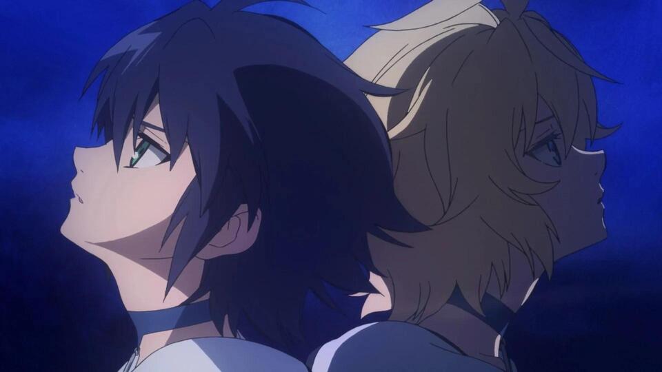 Seraph of the End manga ending announced: Final volume confirmed after ...