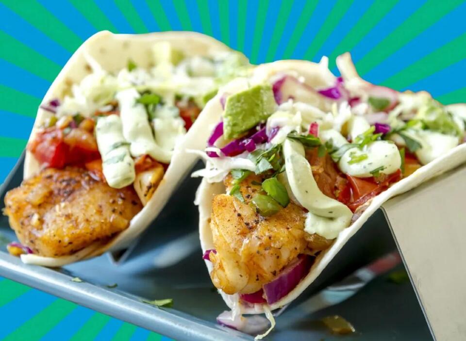 5 Restaurant Chains With the Best Fried Fish Appetizers, According to ...