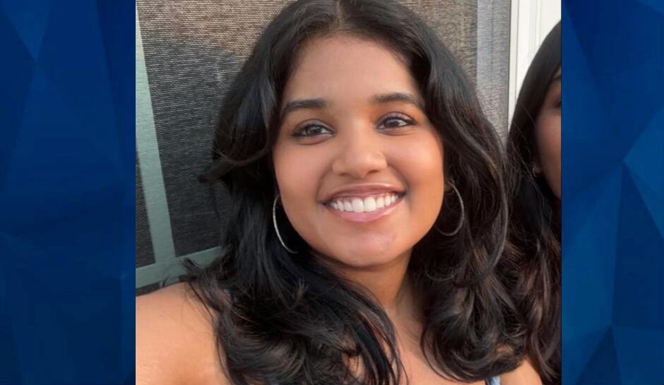 FBI Assisting in Search of Missing University of Pittsburgh Student, Who Vanished on Spring ...