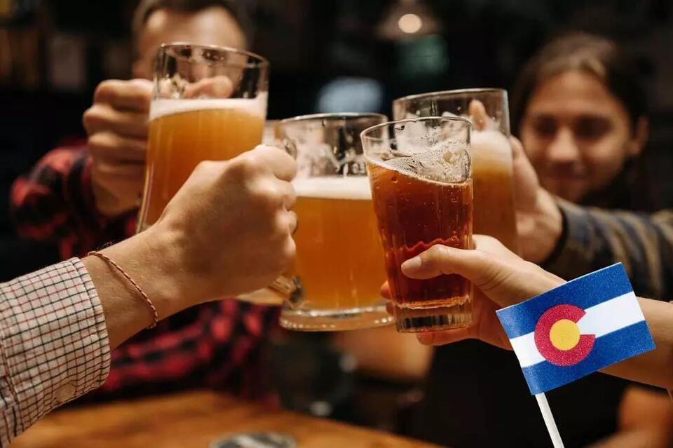 ‘Orange’ You Glad That Colorado Has These 3 Great Pumpkin Beers?