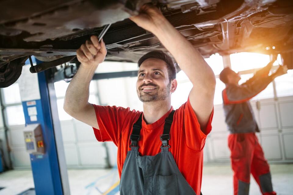 Tired of Bad Mechanics? Here Are 8 Signs You’ve Found the Right One ...
