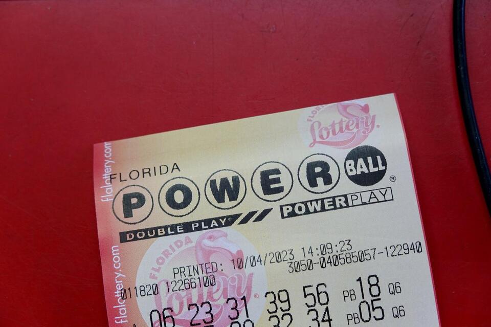 Did Anyone Win The $1 Billion Dollar Powerball? - NewsBreak