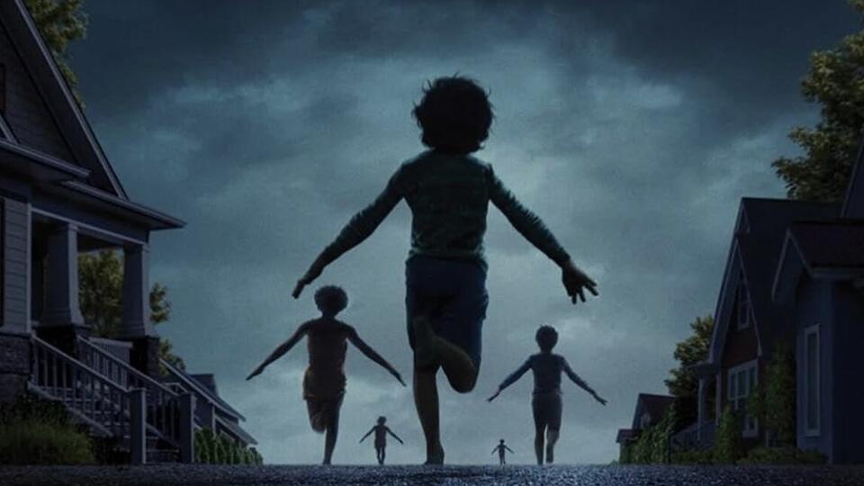 ‘Weapons’ Introduces an All-Time Scary Horror Movie Villain - NewsBreak