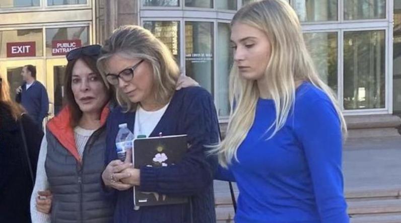 Rebecca Grossman sentenced to 15 years to life for fatal hit-and-run ...