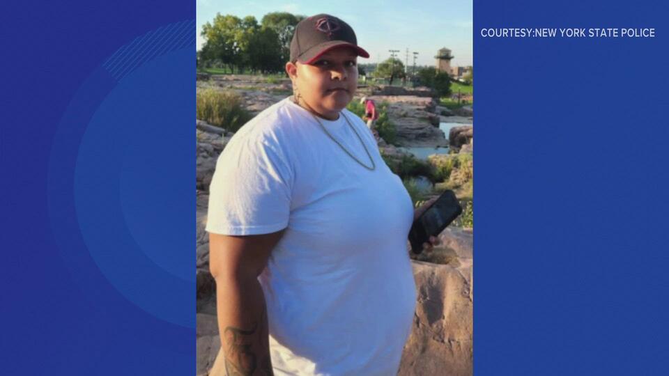 Trans man tortured, found dead in Canandaigua - NewsBreak