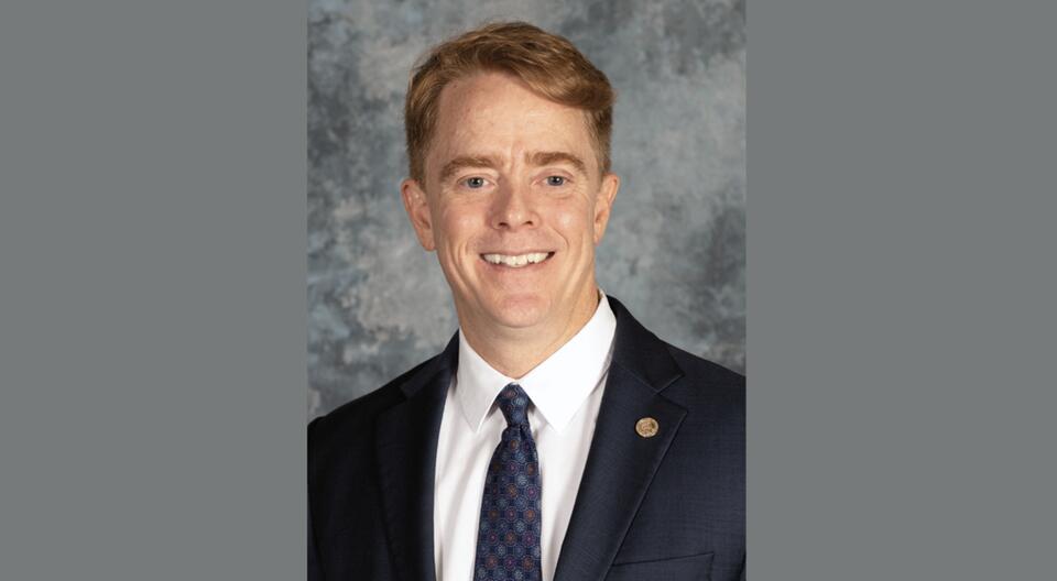 Andrew Barbee - NewsBreak