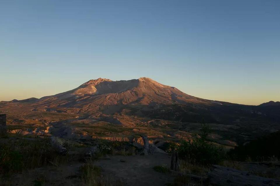 A Big Volcano Near Idaho Could be Ready for a New Eruption - NewsBreak