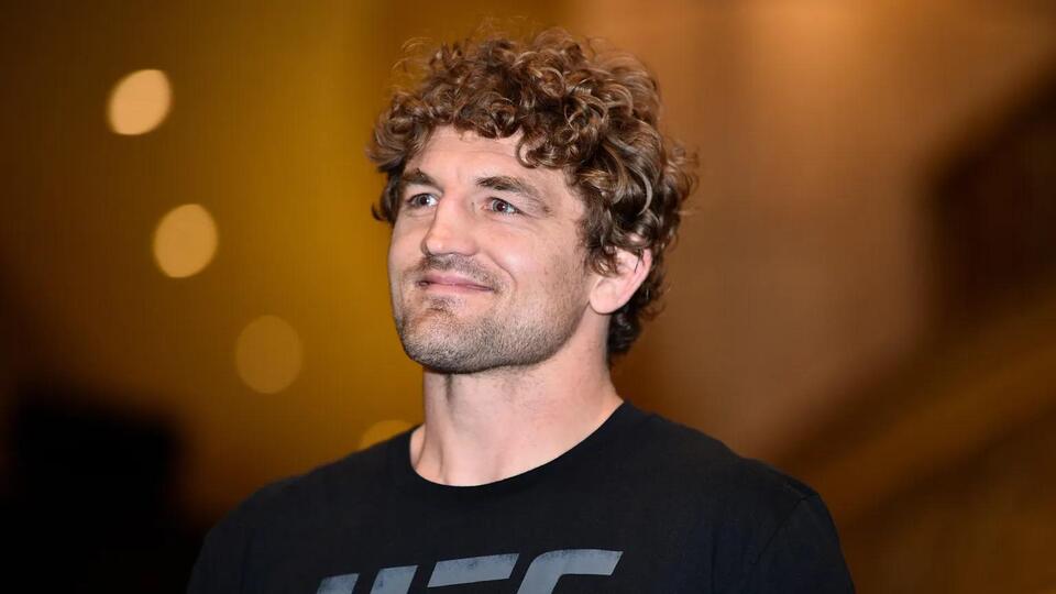 Ben Askren’s Health: Update After His Double Lung Transplant - NewsBreak