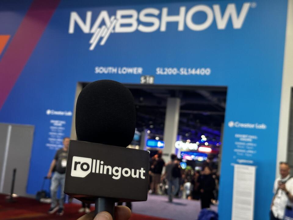NAB Show 2025: Future of AI unveiled - NewsBreak