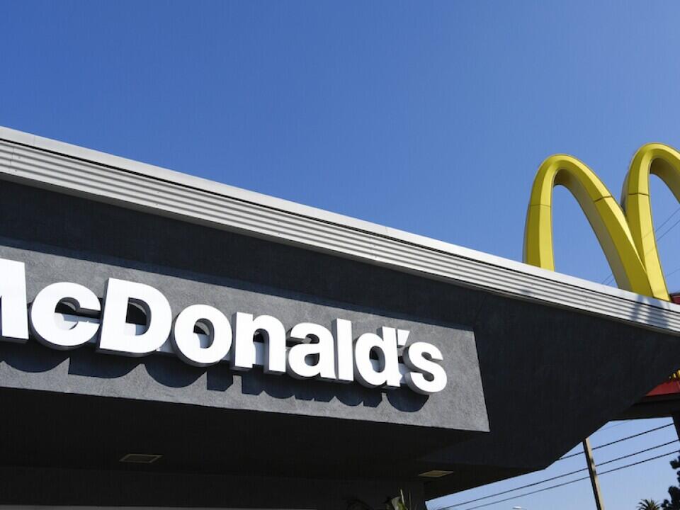 What to know about McDonald's new $5 value meal