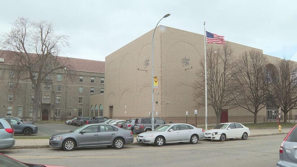 Girl, 15, dies after falling from Rochester's School of the Arts ...