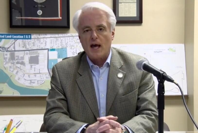 Treegate Grows: Mayor Restaino Dismisses Critics as 'Social Media ...