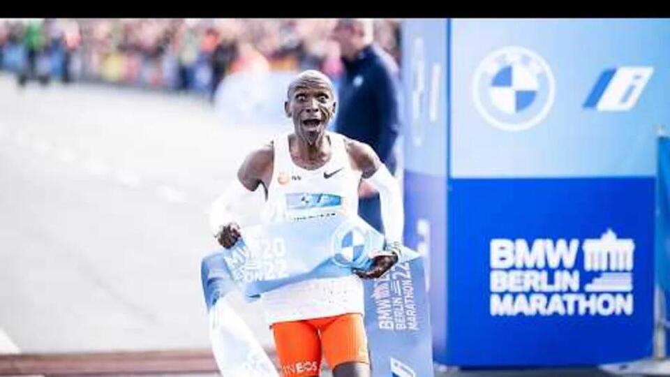 The Top Athletes To Watch at 2025 BMW Berlin Marathon This Weekend ...