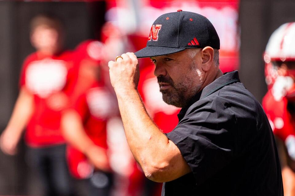 Nebraska Turns Heads With Bold Move to Impress Cam Ward’s ‘Favorite’ 4 ...