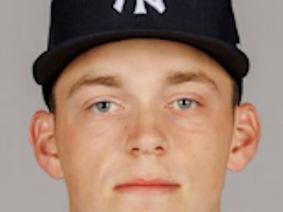 Yankees' Ben Rice Of Cohasset Homers 3 Times Against Red Sox