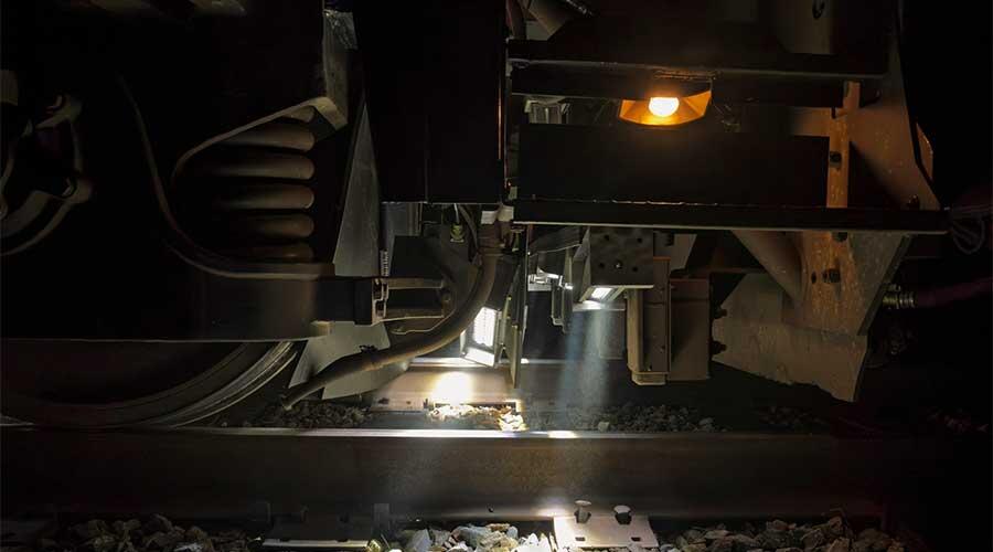 Norfolk Southern rolls out automated system to measure track conditions ...