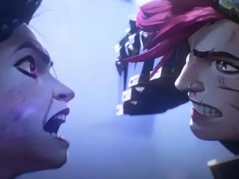 Arcane Season 2 Will Be Its Last, But Riot Still Has More Stories To Tell