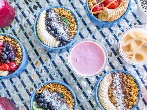 Sunbliss Cafe Secures Lease in Corona Del Mar